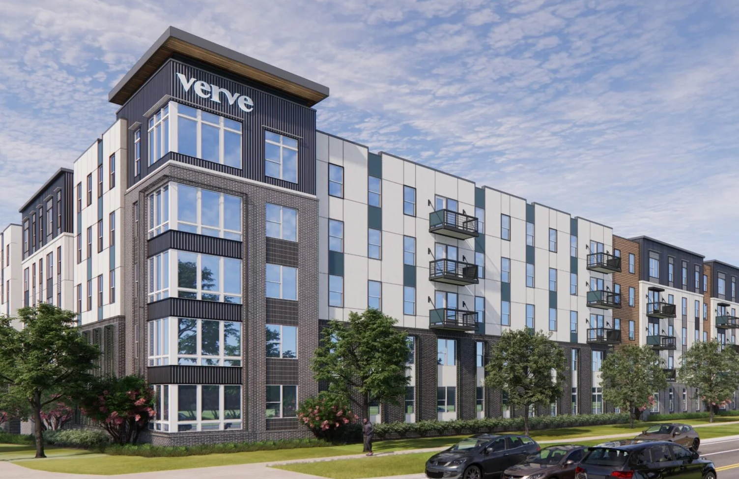 VERVE Orlando - Student Housing in Orlando, Florida